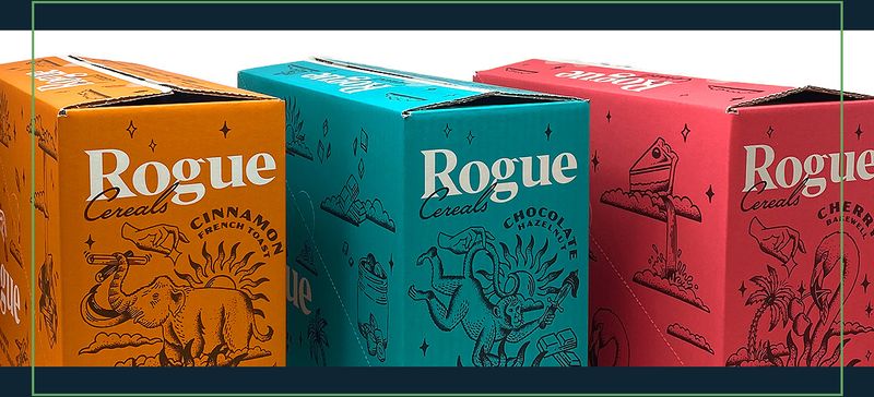 A Guide to Shelf Ready Packaging for Retail Display | Sarcina