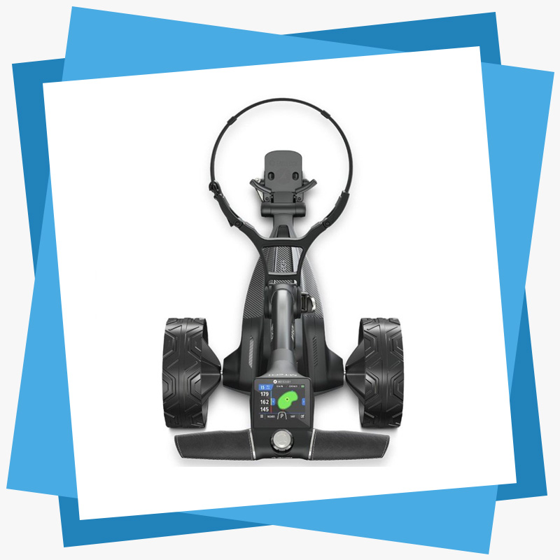 Motocaddy Buying Guide 2024 | Complete Golfer