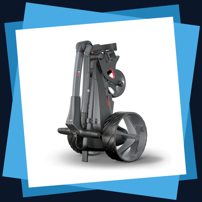 Motocaddy Buying Guide 2024 | Complete Golfer