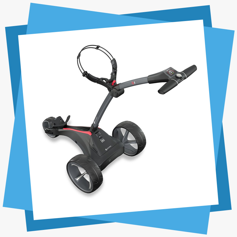 Motocaddy Buying Guide 2024 | Complete Golfer