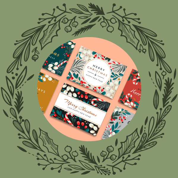 Tips For Creating The Perfect Gift Card This Christmas | The Plastic ...