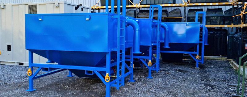 An Expert Guide to Settlement Tanks - Northern Tank Store