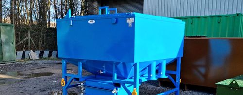 An Expert Guide to Settlement Tanks - Northern Tank Store