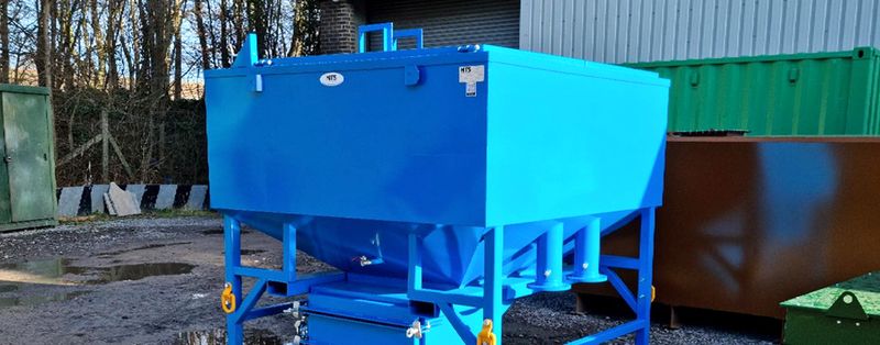 An Expert Guide to Settlement Tanks - Northern Tank Store