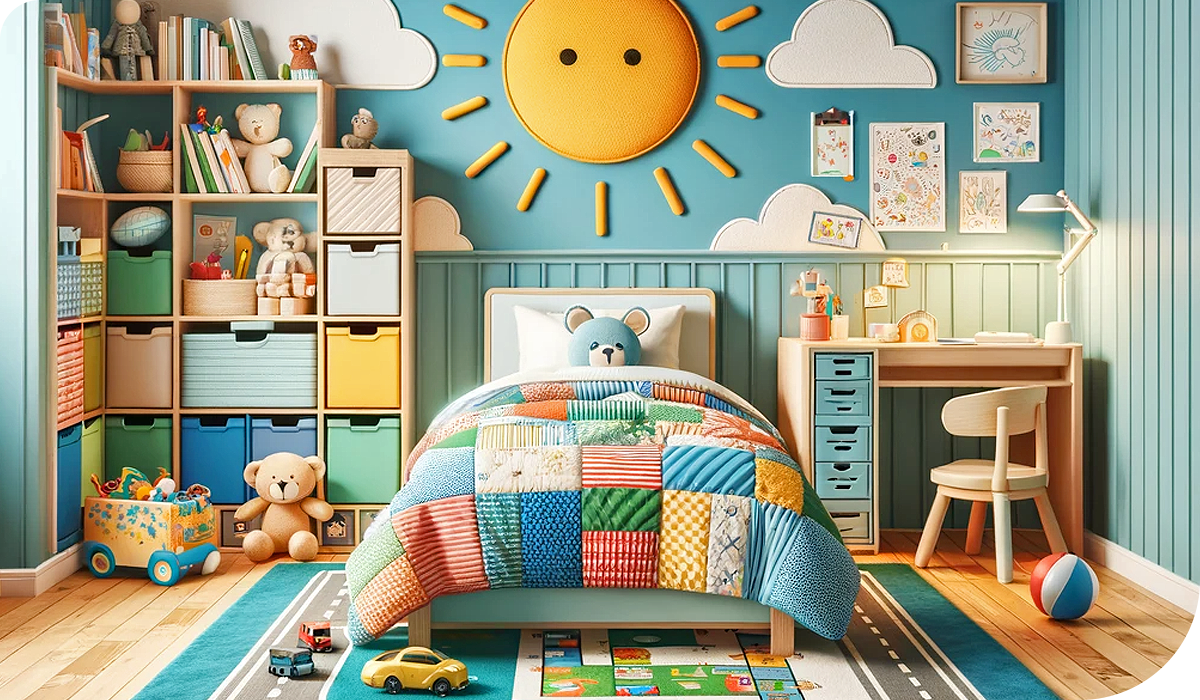 Iconic Bedrooms From Film & Television | M6 Beds