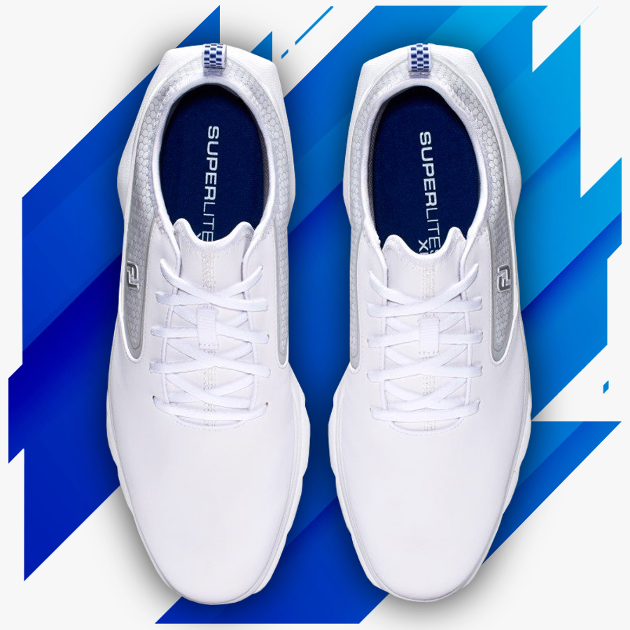 Finding Your Perfect Pair Of Golf Shoes | Complete Golfer