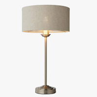 How to Choose the Right Lamp & Shade For Your Home