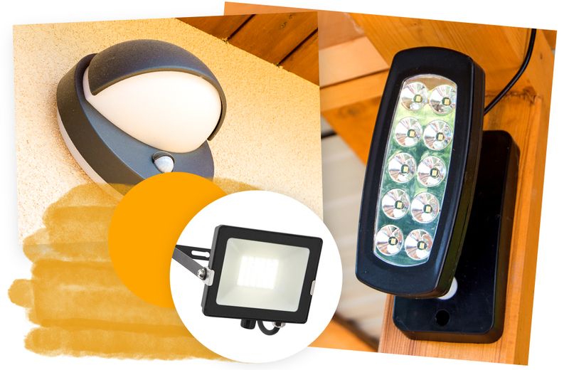 Best Practices for Positioning Security Lights in Your Garden