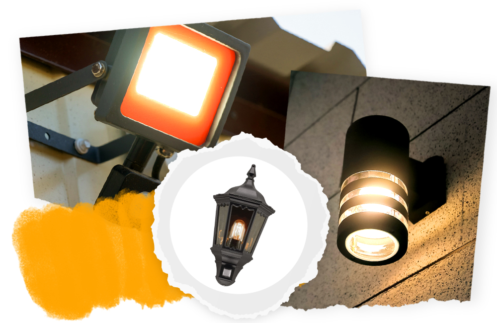 Best Practices for Positioning Security Lights in Your Garden
