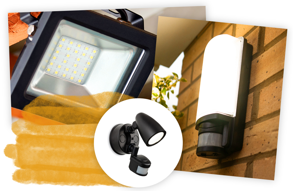Best Practices for Positioning Security Lights in Your Garden
