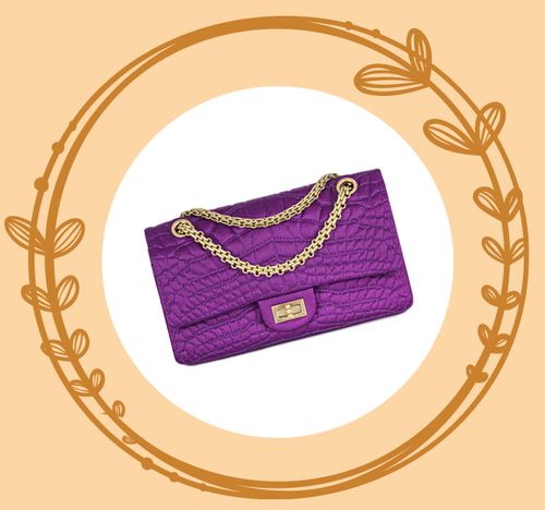 A Guide To The Most Iconic Chanel Handbags | RichDiamonds