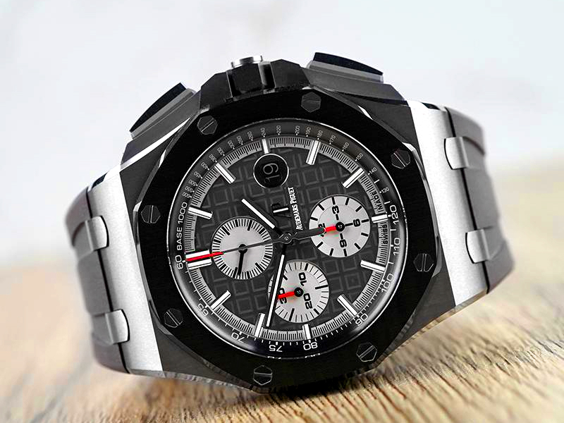 Complete Guide To Selling Your Audemars Piguet - Watches.co.uk