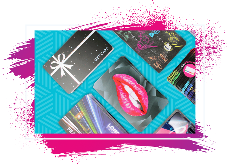 A Guide To Selling More Gift Cards For Your Business | The Plastic Card ...