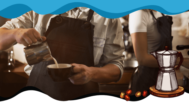 How The UK Drinks Coffee - In Numbers | PureGusto