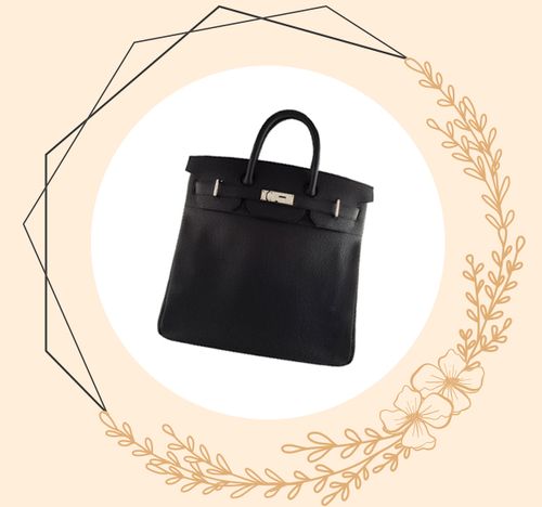 The History Of Hermes Handbags | RichDiamonds