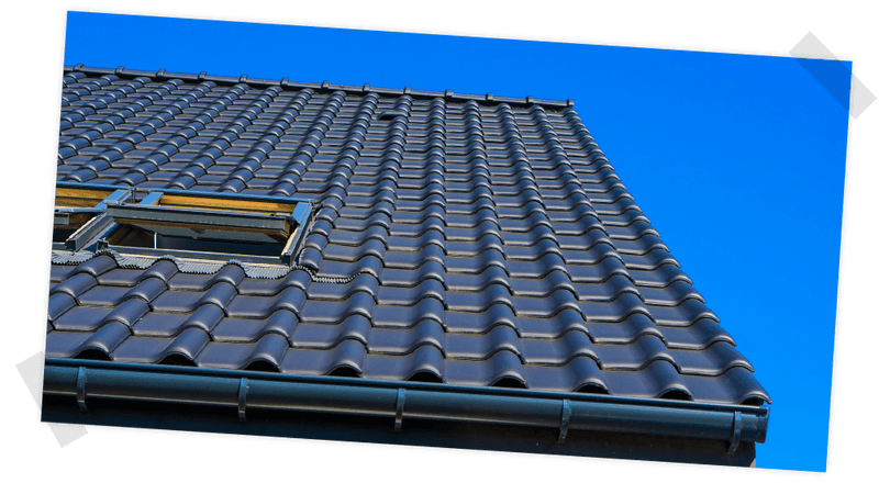 How to Use a Roof Ladder | Ramsay Ladders