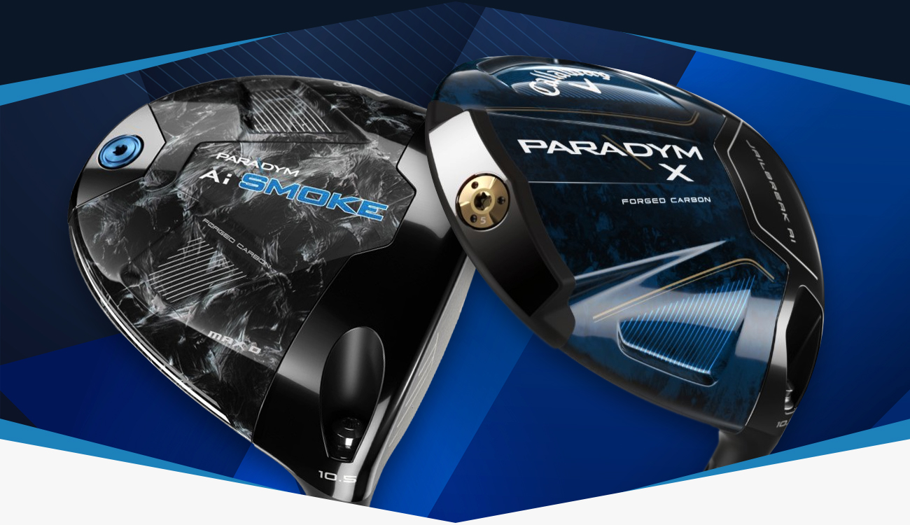 Callaway Paradym Ai Smoke - All You Need To Know About The Record ...