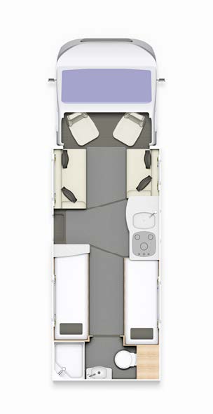 A Guide To The Latest Autoquest Evolution Motorhomes