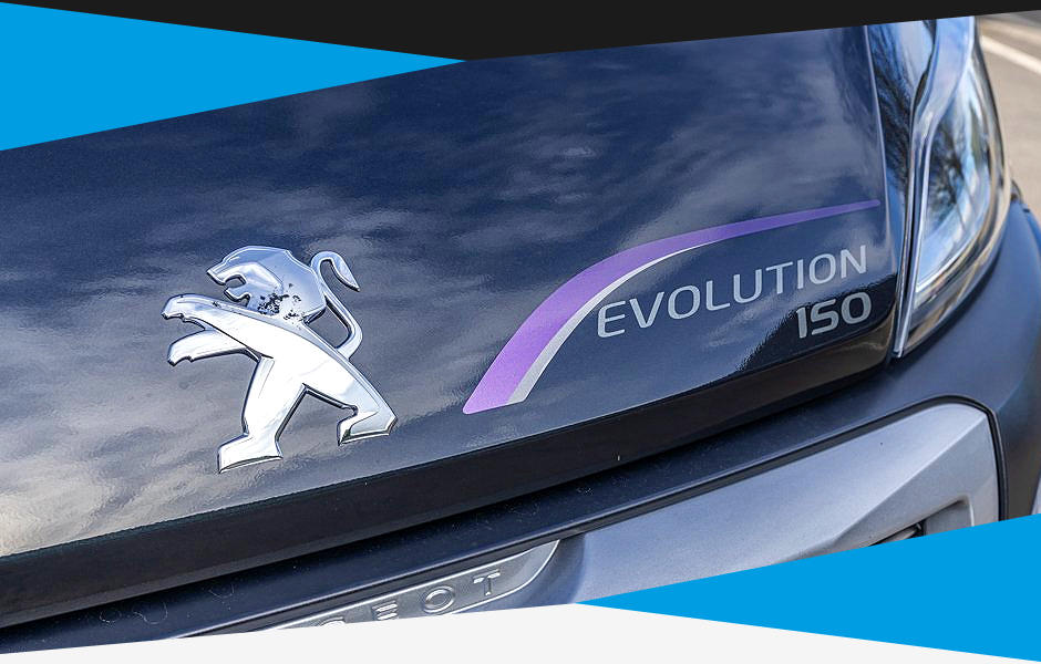 A Guide To The Latest Autoquest Evolution Motorhomes