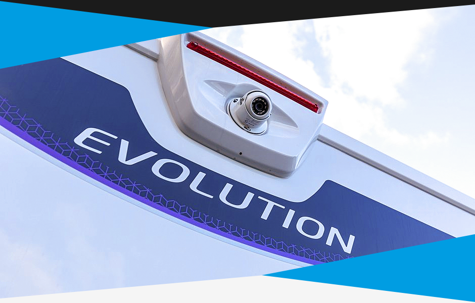 A Guide To The Latest Autoquest Evolution Motorhomes