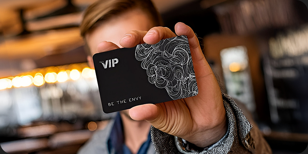The Impact Of An Effective Membership Card In A Digital World