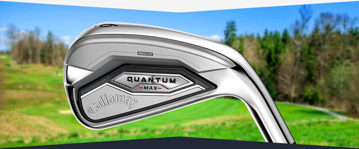 Callaway Quantum Golf Clubs | 2026 Buyerâ€™s Guide