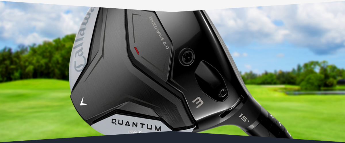 Callaway Quantum Golf Clubs | 2026 Buyerâ€™s Guide