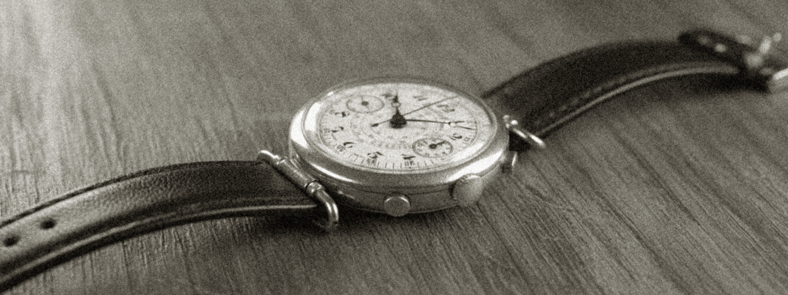 The History of Breitling Watches: A Complete Timeline