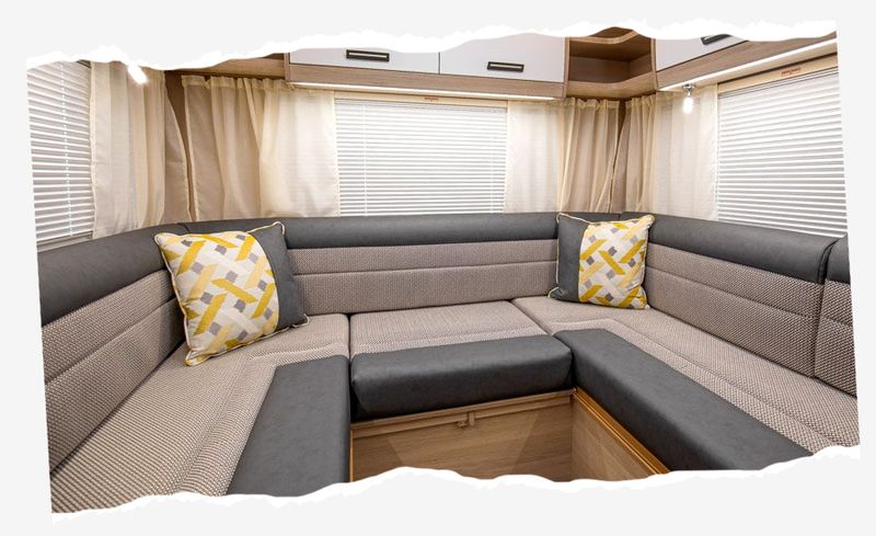 A Buyer's Guide to the Latest Autotrail F-Line Motorhomes