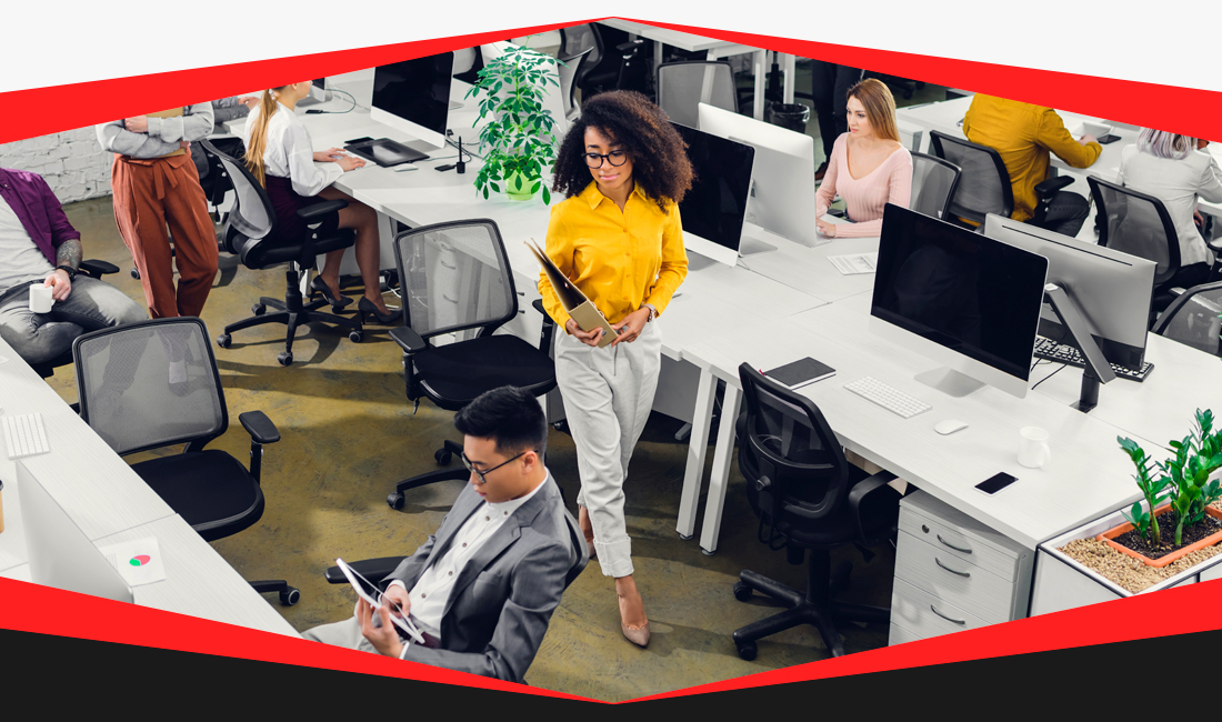 A Comprehensive Guide to Office Desk Dimensions