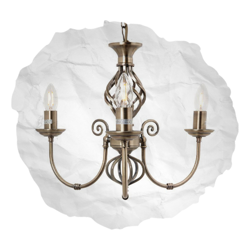 Choosing the Right Ceiling Light for Your Living Room