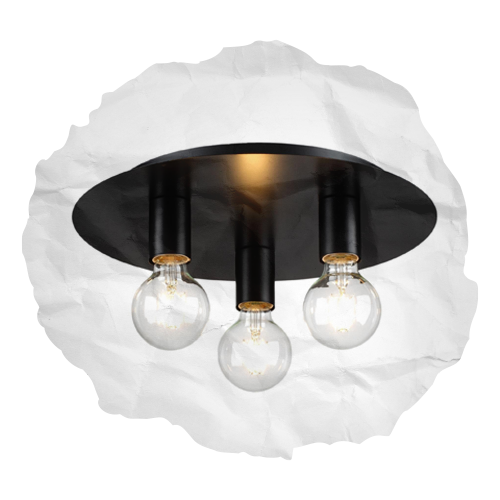 Choosing the Right Ceiling Light for Your Living Room