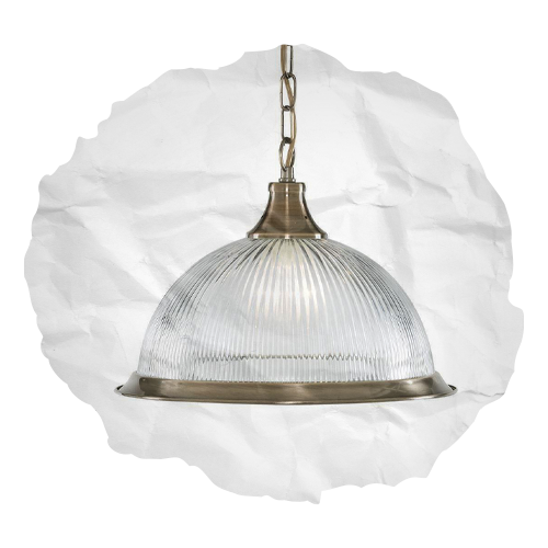 Choosing the Right Ceiling Light for Your Living Room