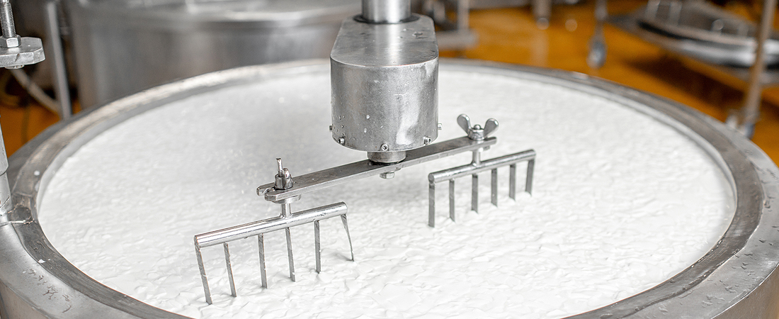 Maximising Efficiency In Commercial Food Production - FoodMC