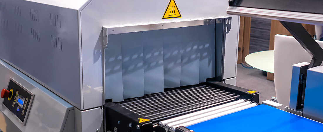 The Role of Machinery in Enhancing Food Safety Standards