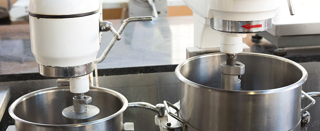 Complete Guide To Commercial Bakery Machinery