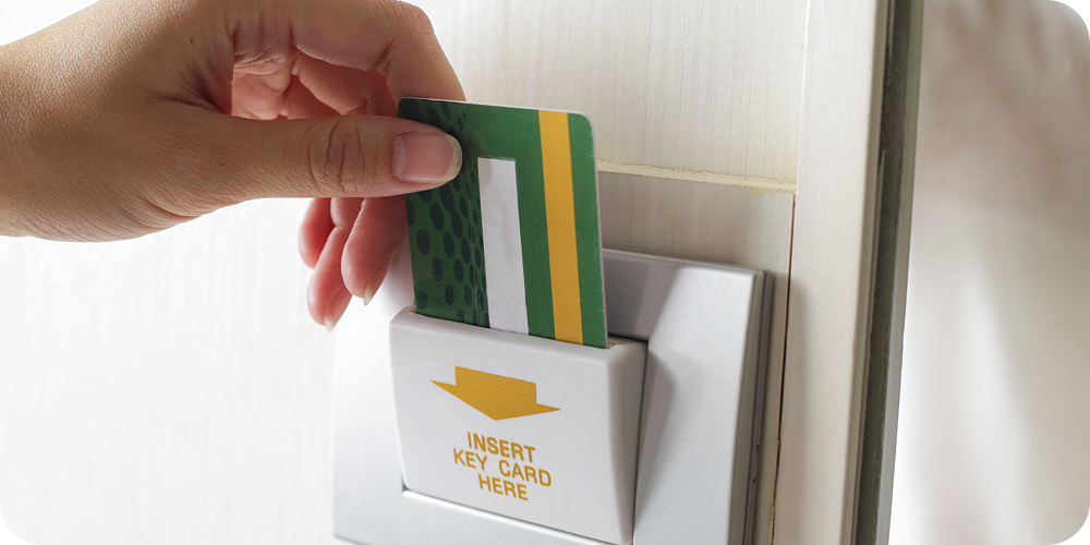 Sustainable Hotel Key Cards: Eco-Friendly Hospitality Solutions | Our ...
