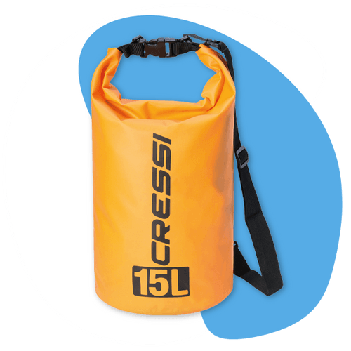 Dive Bag Buying Guide: How To Choose A Bag For Scuba Diving