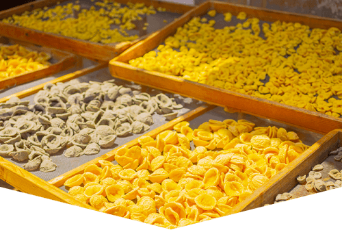 A Guide To Food & Drink In Puglia - Vintage Travel