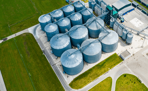 A Guide To Agricultural Storage Tanks - Northern Tank Store