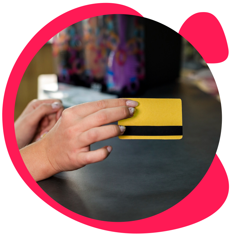 Paper Or Plastic: Which Card is Best For Your Needs? | The Plastic Card ...