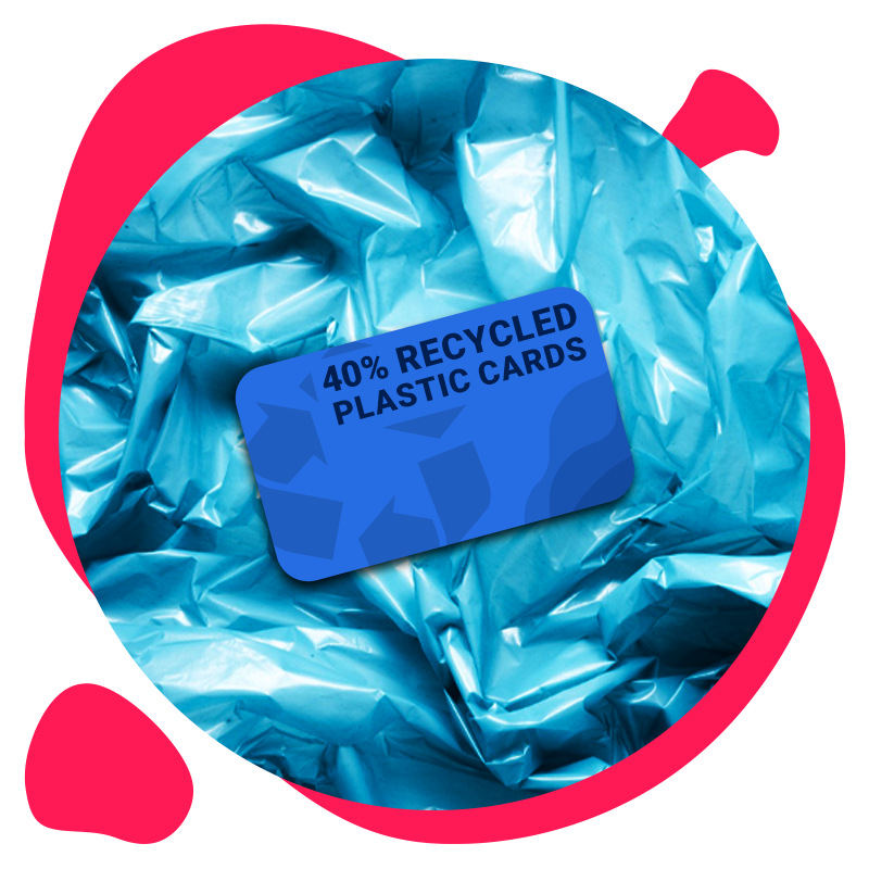 Paper Or Plastic: Which Card is Best For Your Needs? | The Plastic Card ...