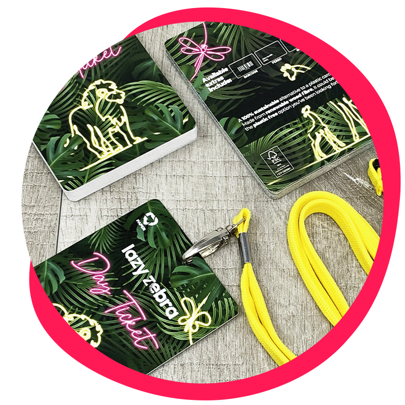 Paper Or Plastic: Which Card is Best For Your Needs? | The Plastic Card ...