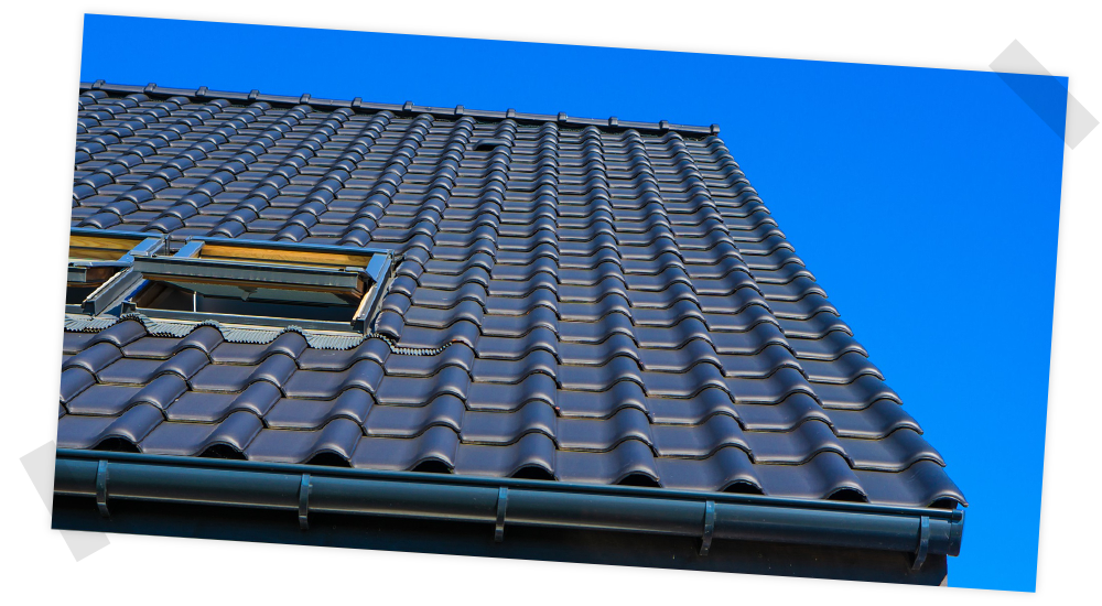 How to Use a Roof Ladder | Ramsay Ladders