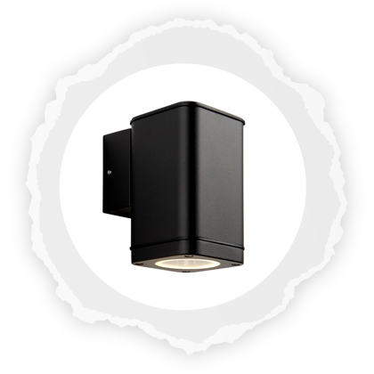 What IP Rating for Outdoor Lights? | Lights4Living