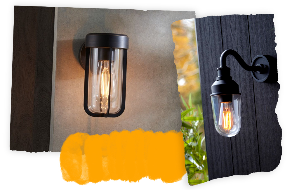 What IP Rating for Outdoor Lights? | Lights4Living