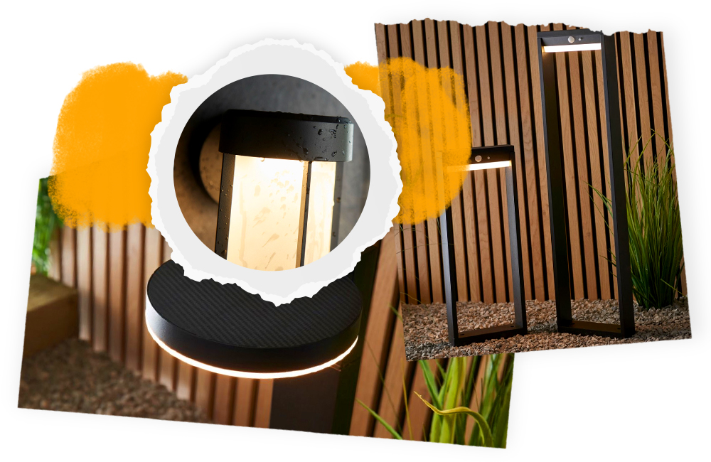 What IP Rating for Outdoor Lights? | Lights4Living