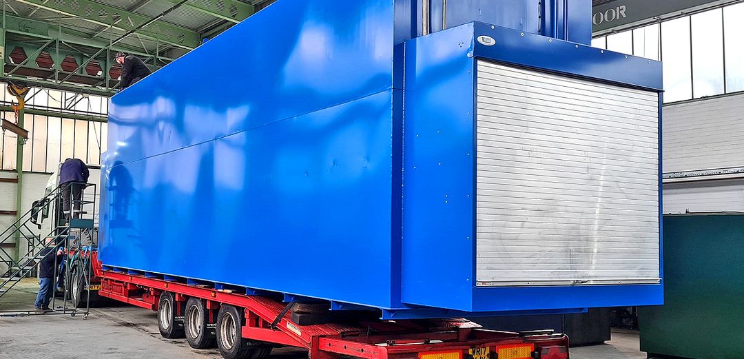 A Guide To Custom & Bespoke Diesel Storage Solutions - NTS