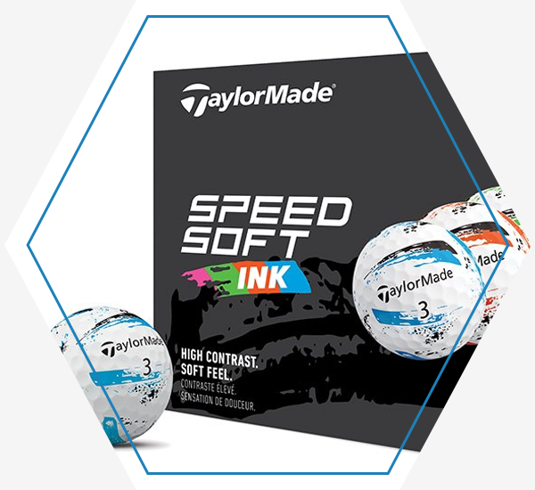 TaylorMade Golf Balls Guide: TP5 vs TP5x, Tour Response, SpeedSoft & More