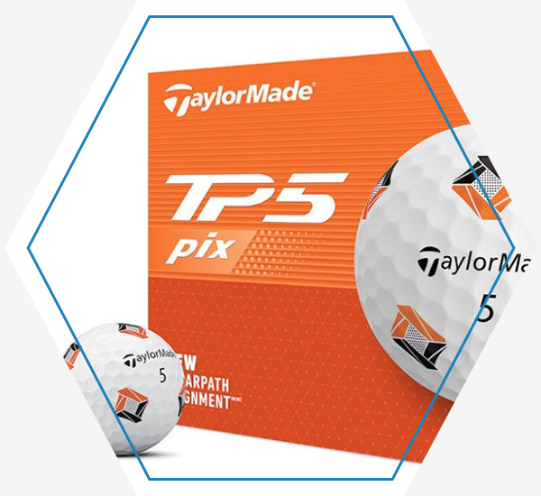TaylorMade Golf Balls Guide: TP5 vs TP5x, Tour Response, SpeedSoft & More
